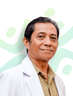 Rumah Sakit Khusus Daerah Dadi